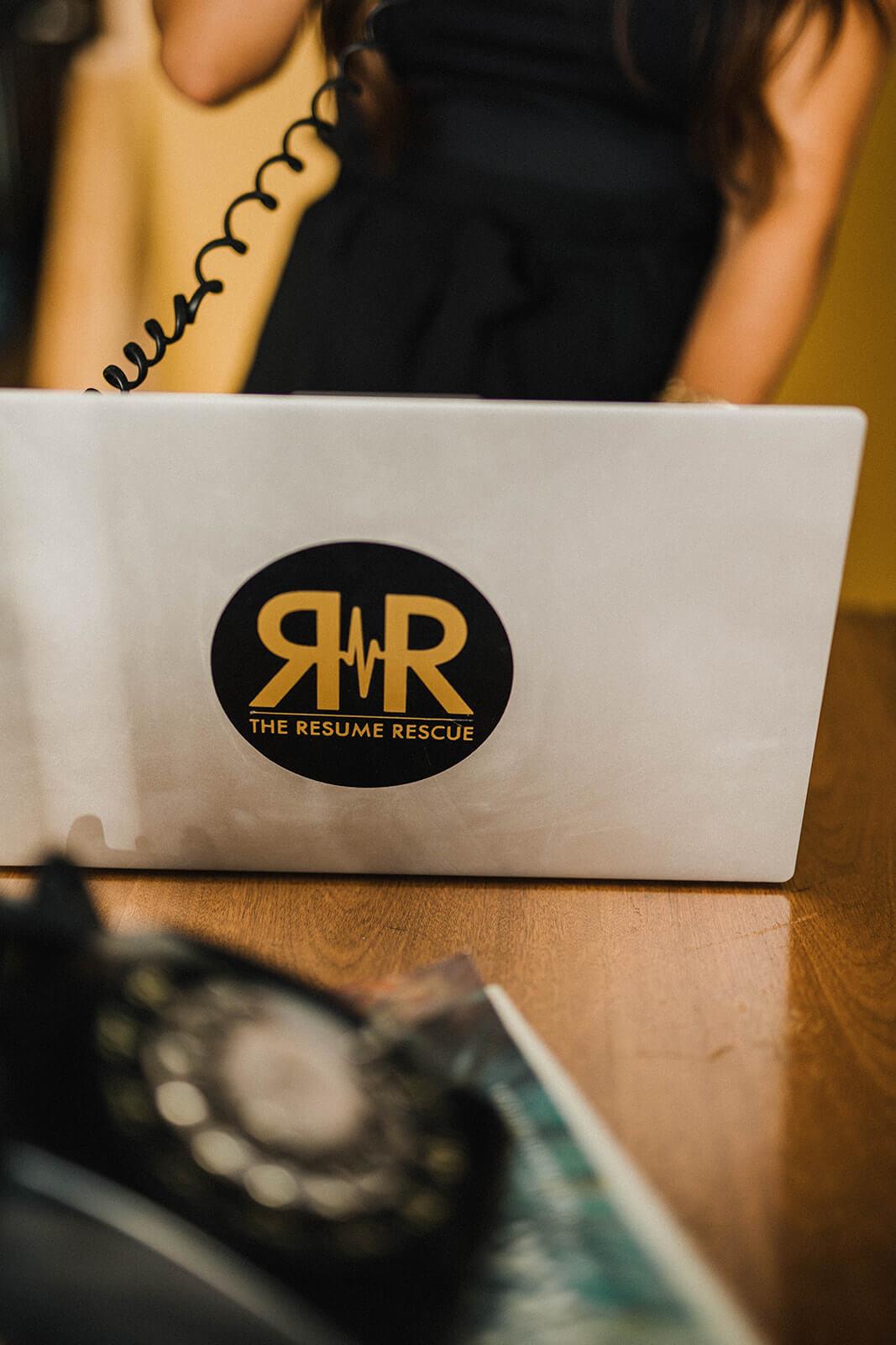 About - The Resume Rescue