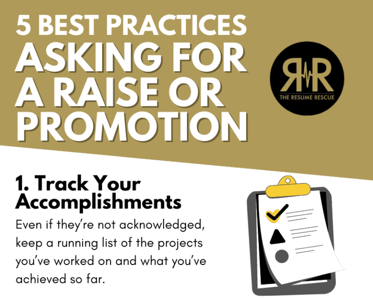 Resources - The Resume Rescue