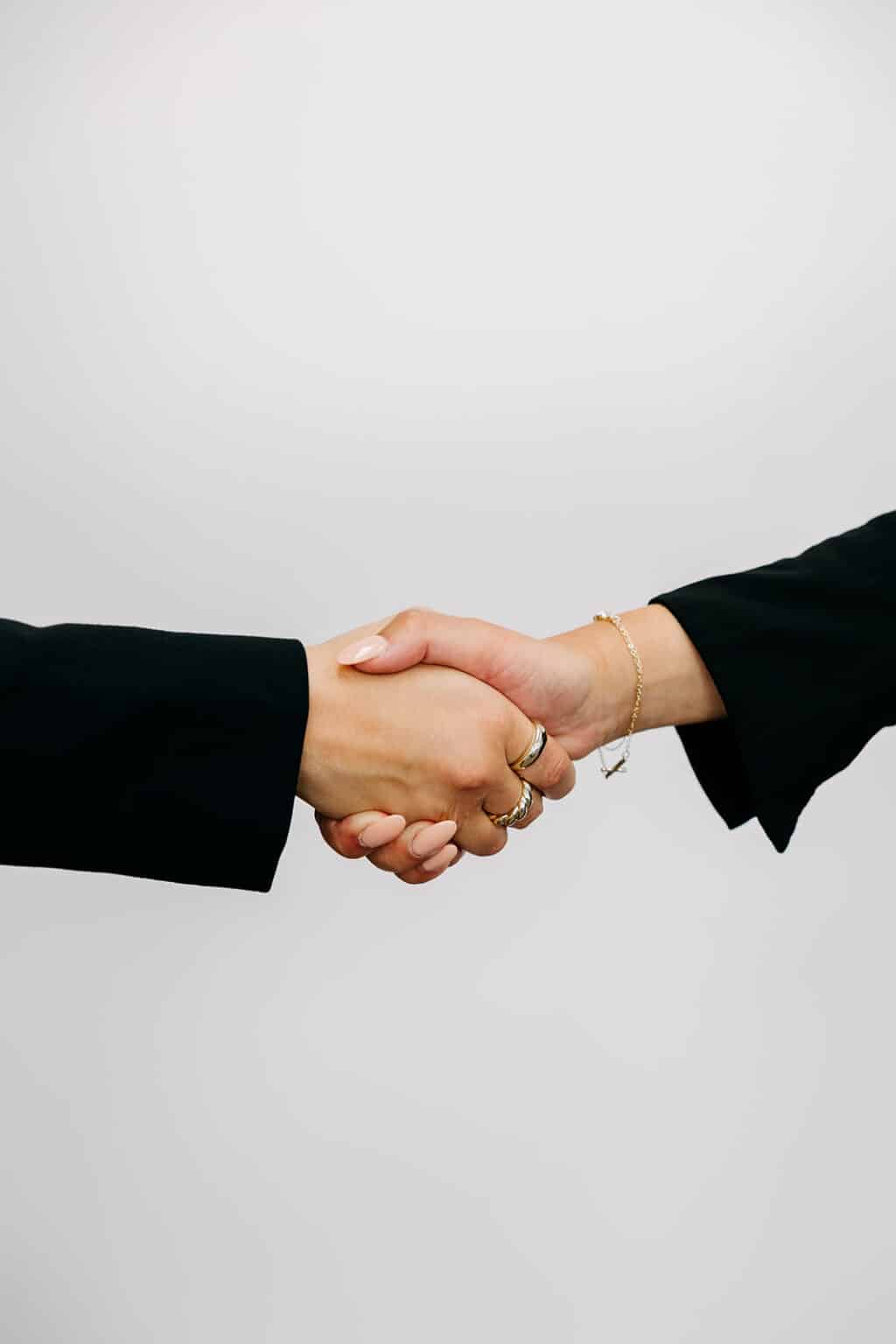 How to Build Your Network of Professional Connections - The Resume Rescue